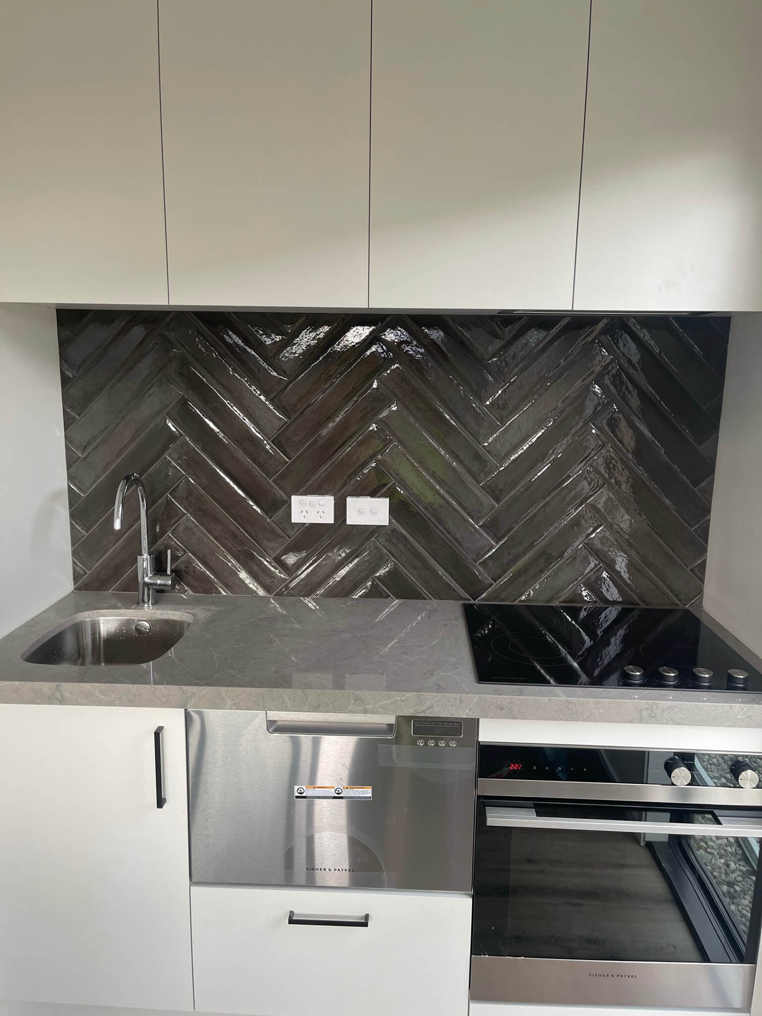 Gallery - Pro Tiling Qld