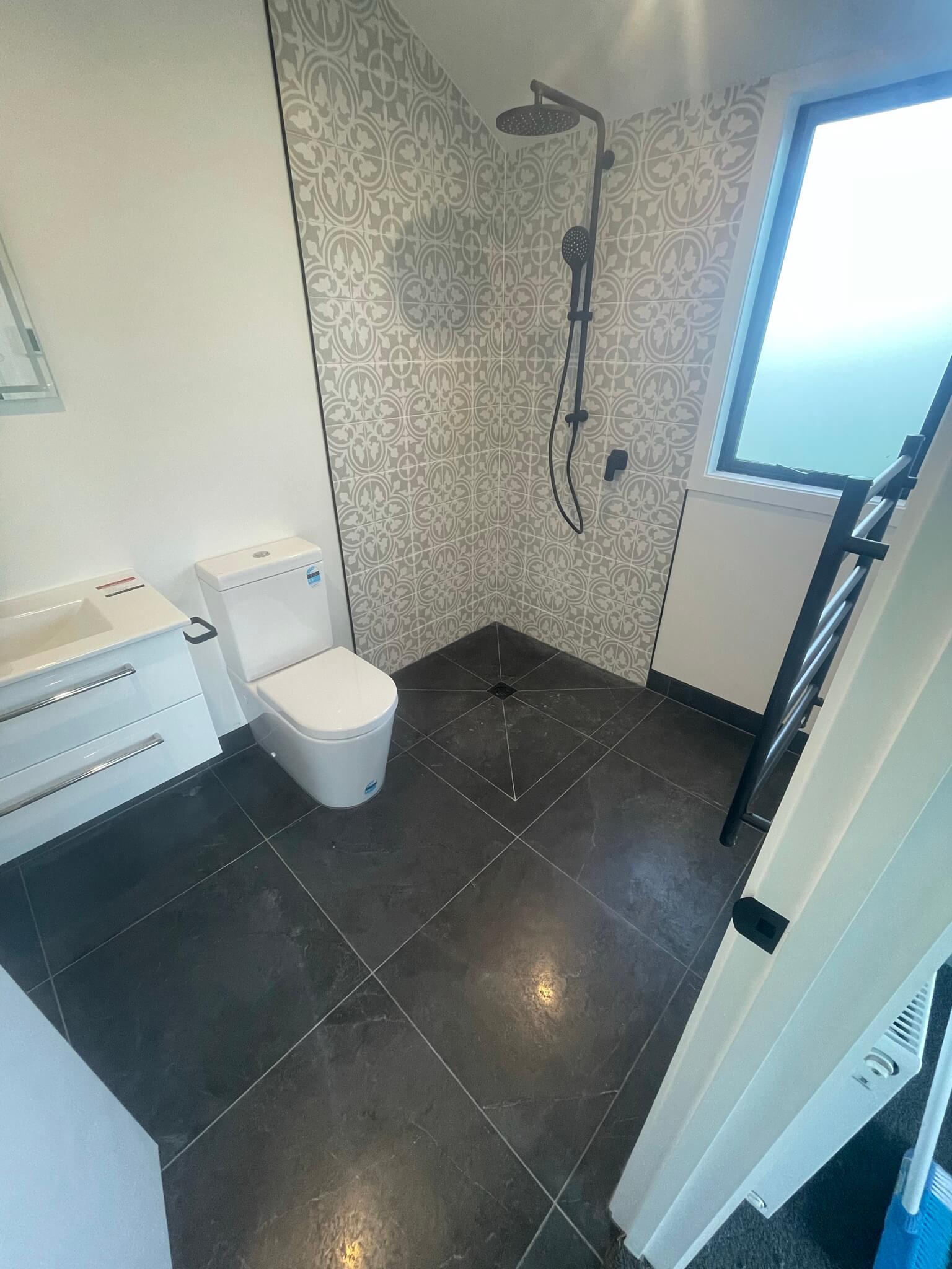 Gallery - Pro Tiling Qld