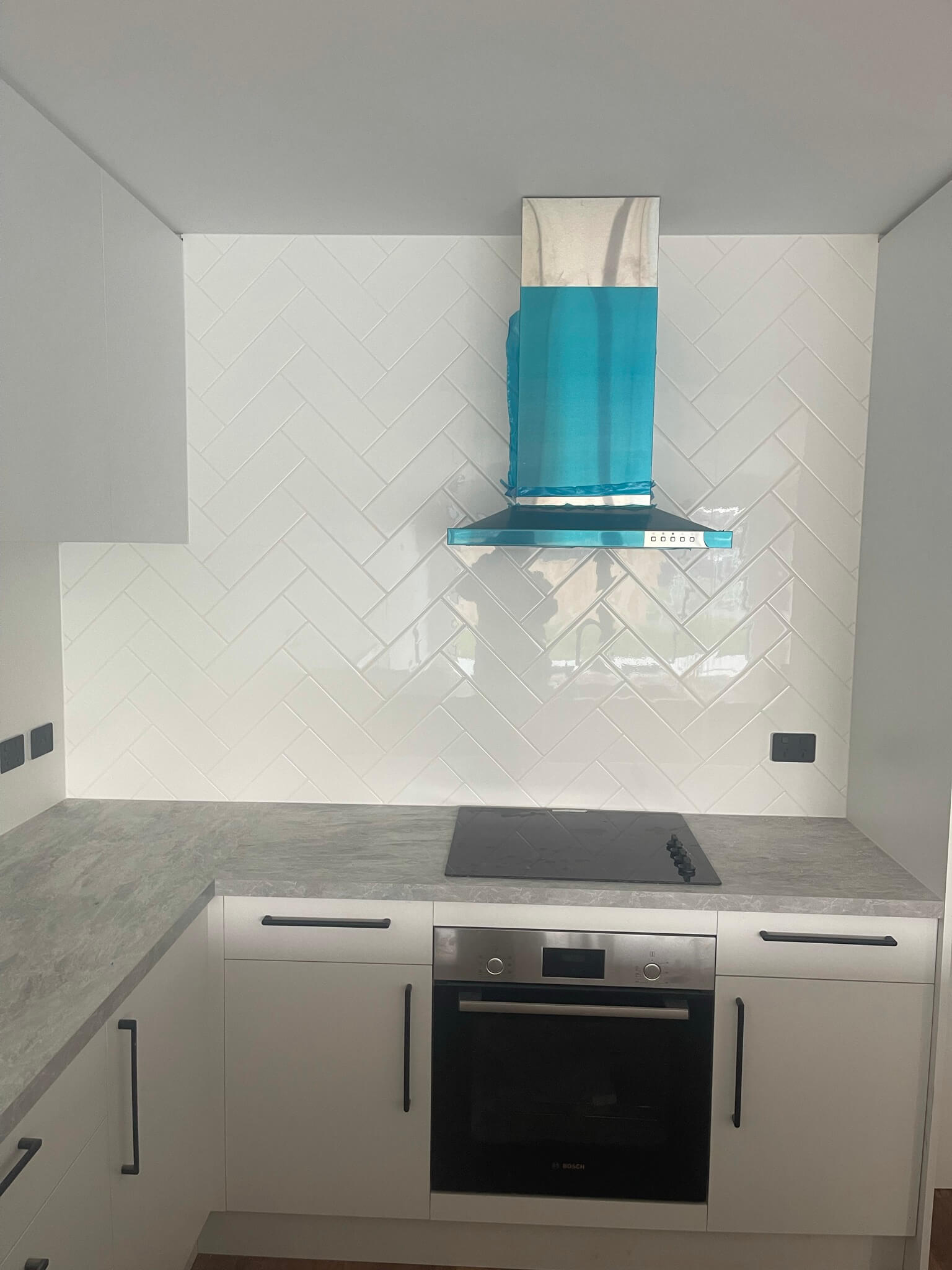 Gallery - Pro Tiling Qld