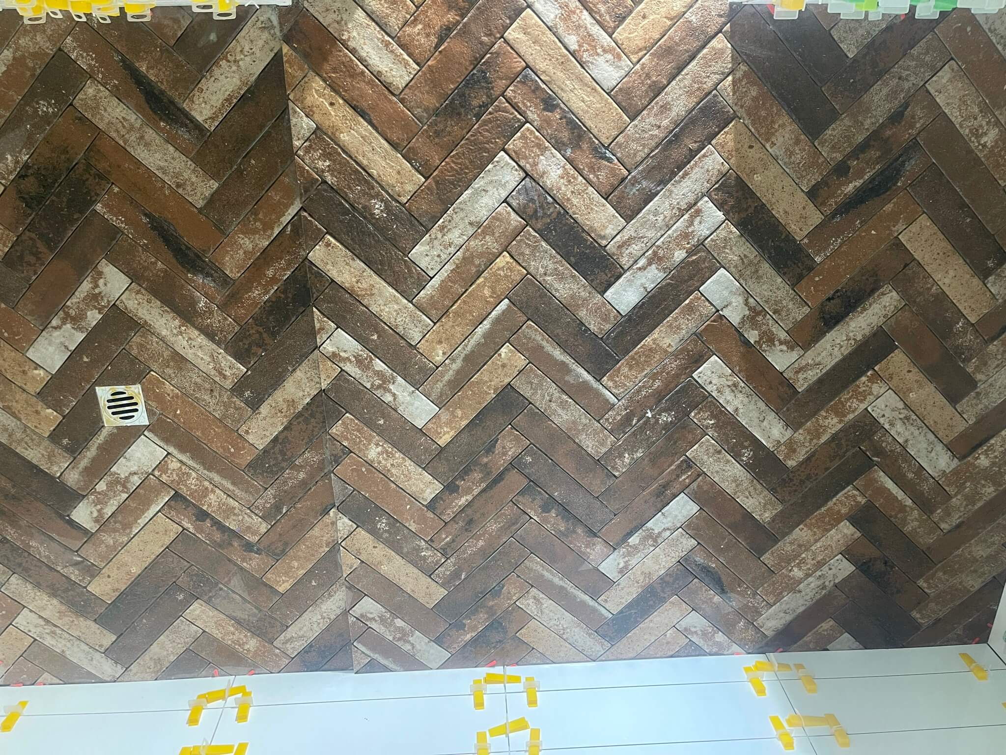 Gallery - Pro Tiling Qld