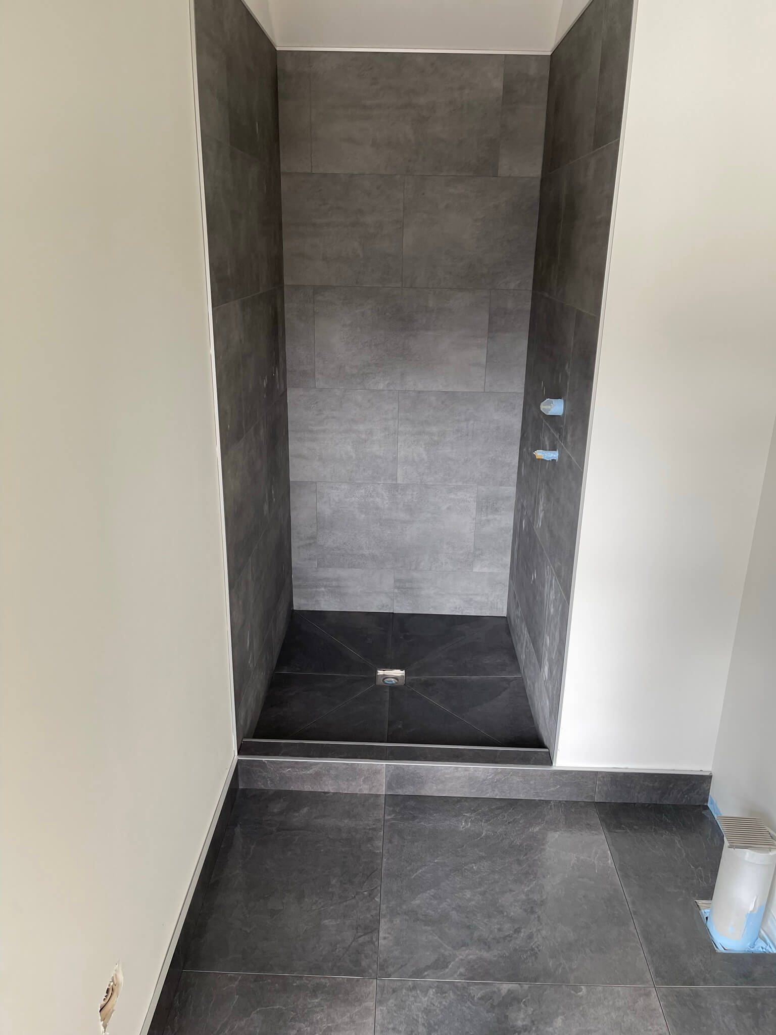 Gallery - Pro Tiling Qld