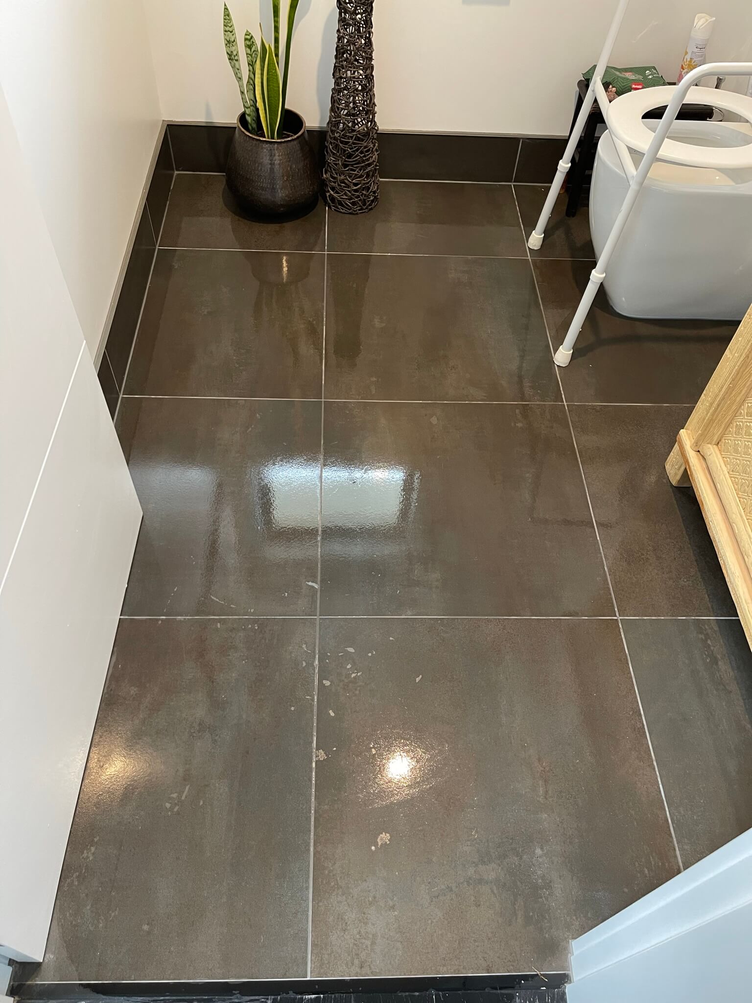 Gallery - Pro Tiling Qld
