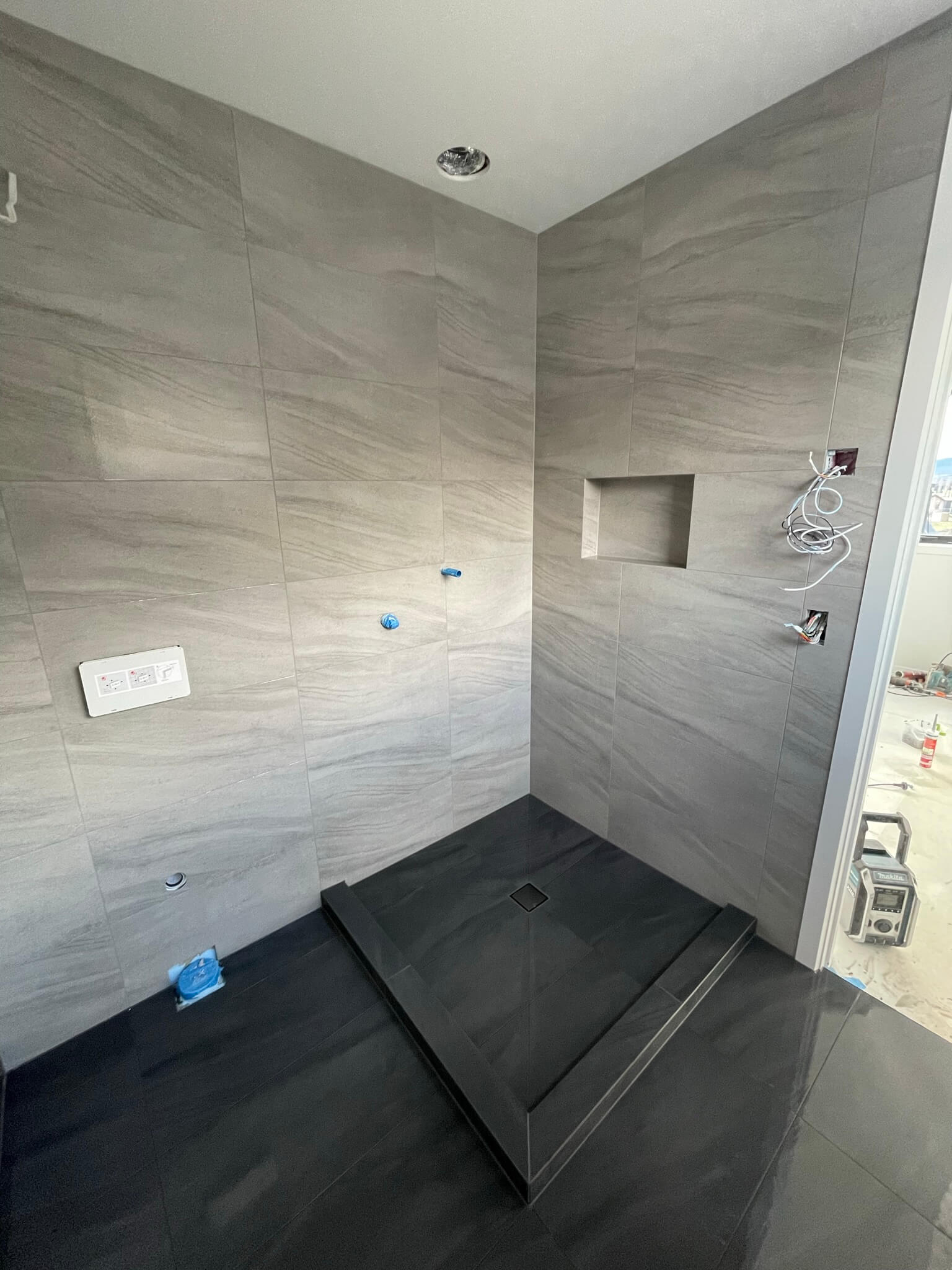 Gallery - Pro Tiling Qld