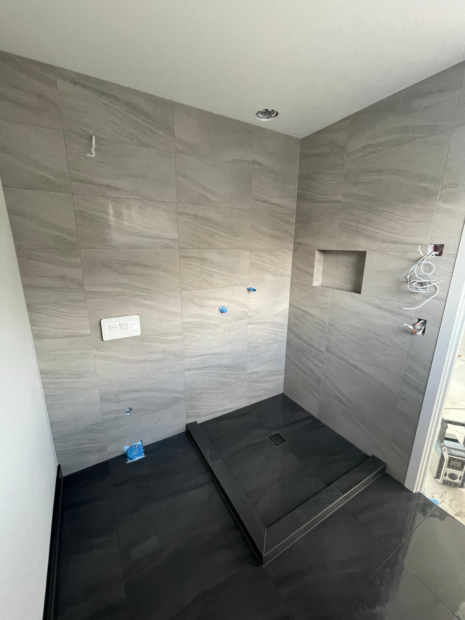 Gallery - Pro Tiling Qld