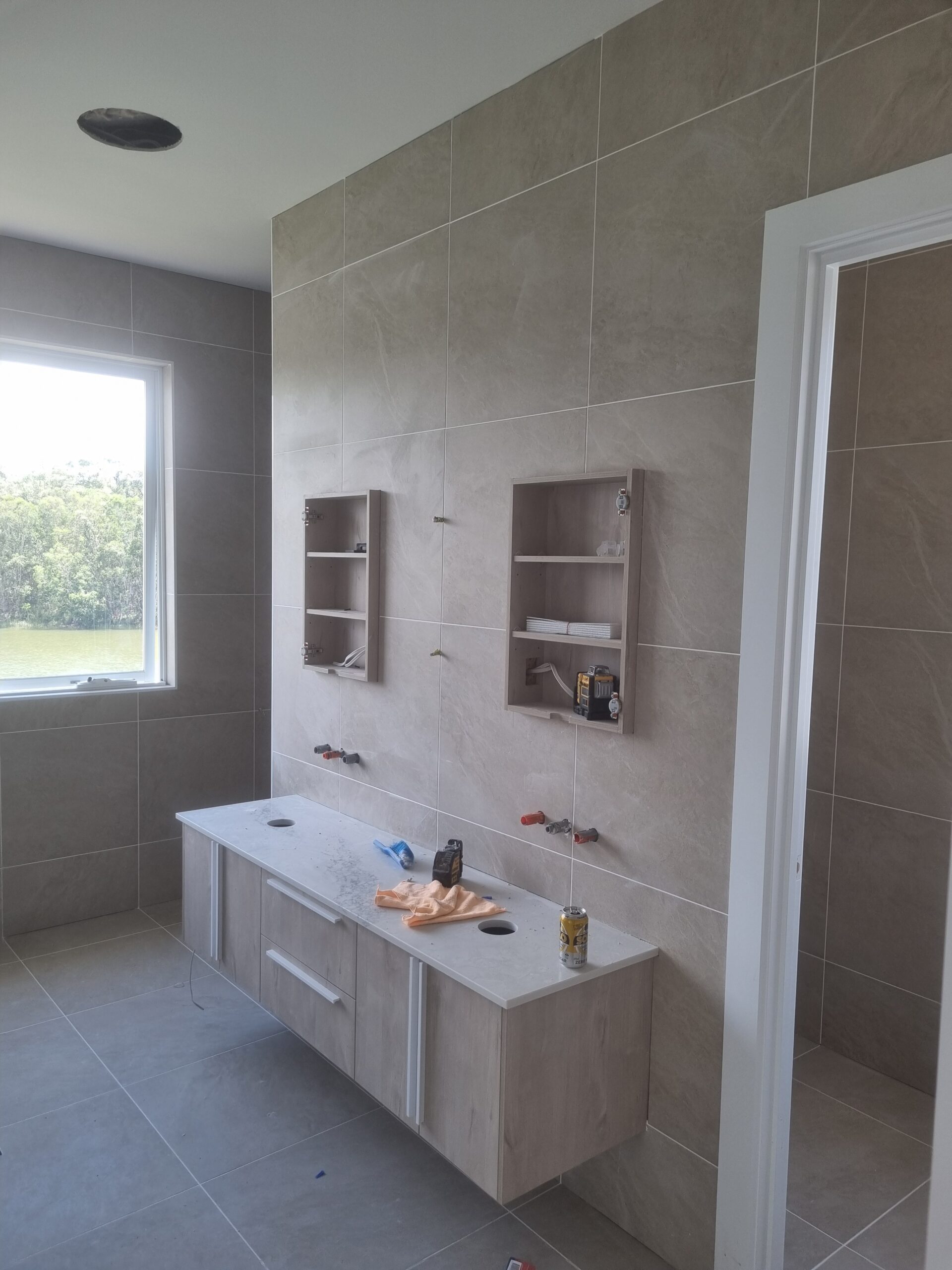 Gallery - Pro Tiling Qld