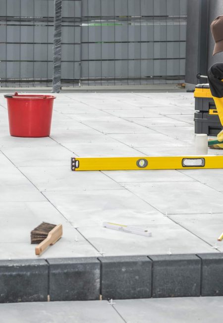 Screed - Pro Tiling Qld